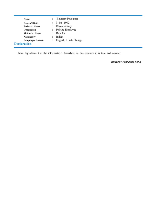 Bhargav selenium | DOCX | Programming Languages | Computing