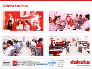 Company-Profile-Daksha-Design | PPT