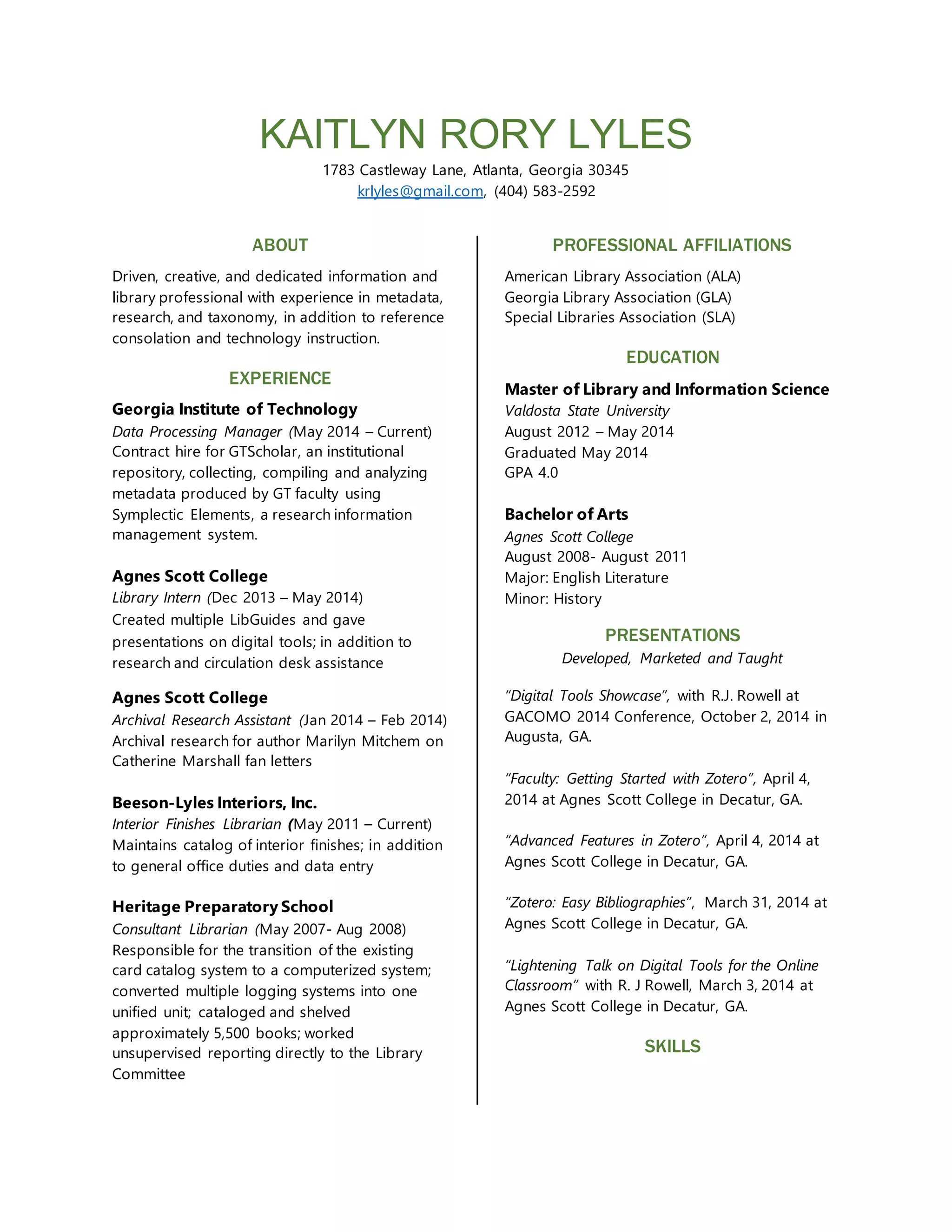LylesKaitlynR_Resume | DOCX
