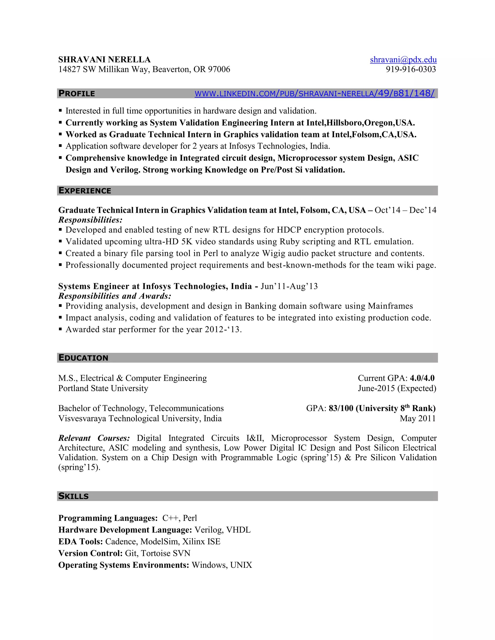 Shravani_Nerella | PDF