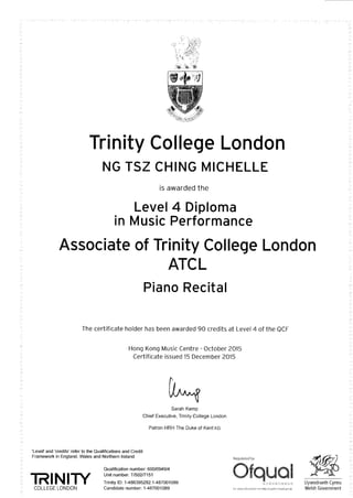 ATCL Result0004 | PDF