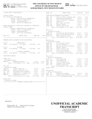 Transcript | PDF