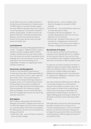 BIOS Annual 2015 | PDF