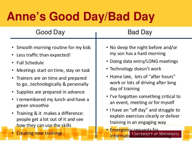 person centered thinking