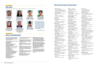 Bloch-Magazine-2007 | PDF