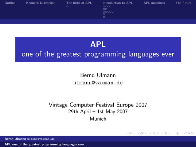 apl_slides | PDF