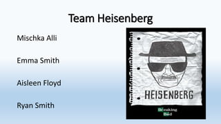 Memory, Concentration and | PPTX