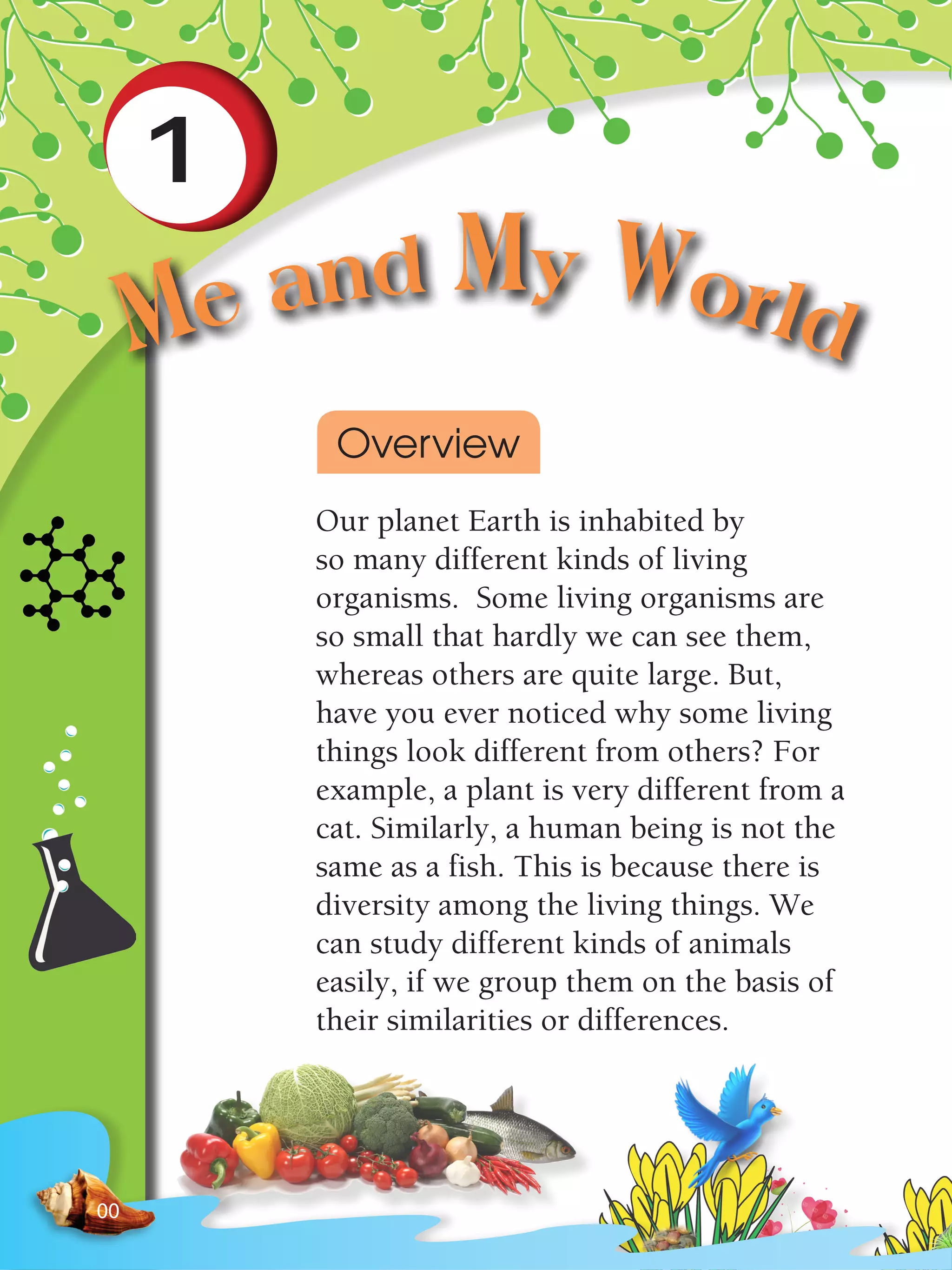 sample of science | PDF | Biological Sciences | Science