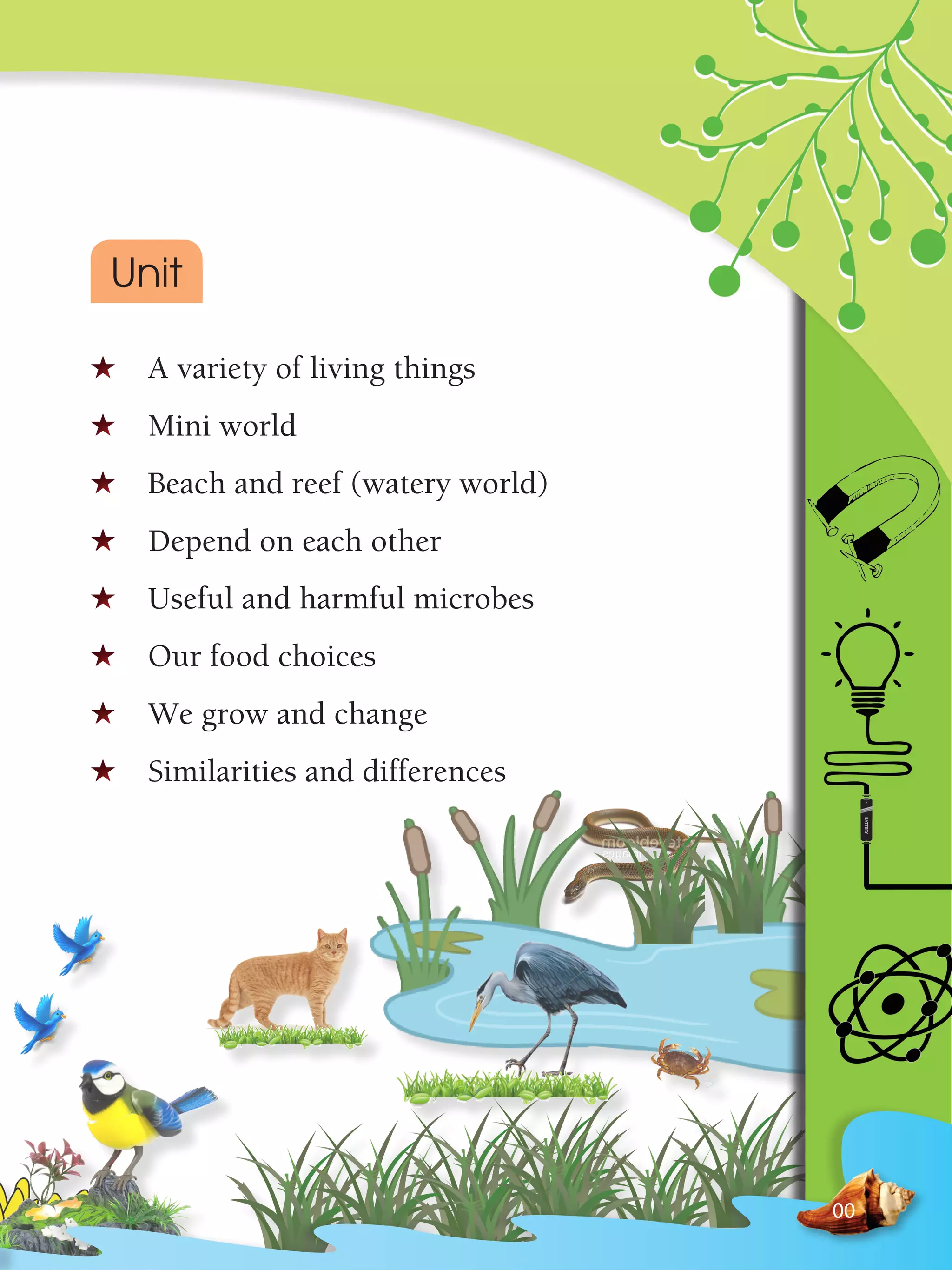 sample of science | PDF | Biological Sciences | Science