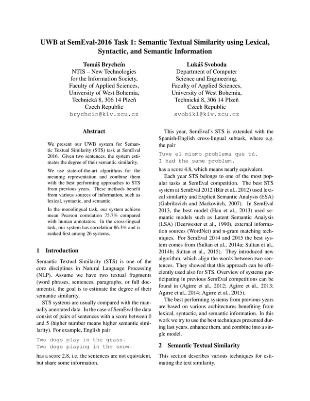 semeval2016 | PDF