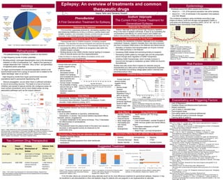 Epilepsy Poster titiu | PDF