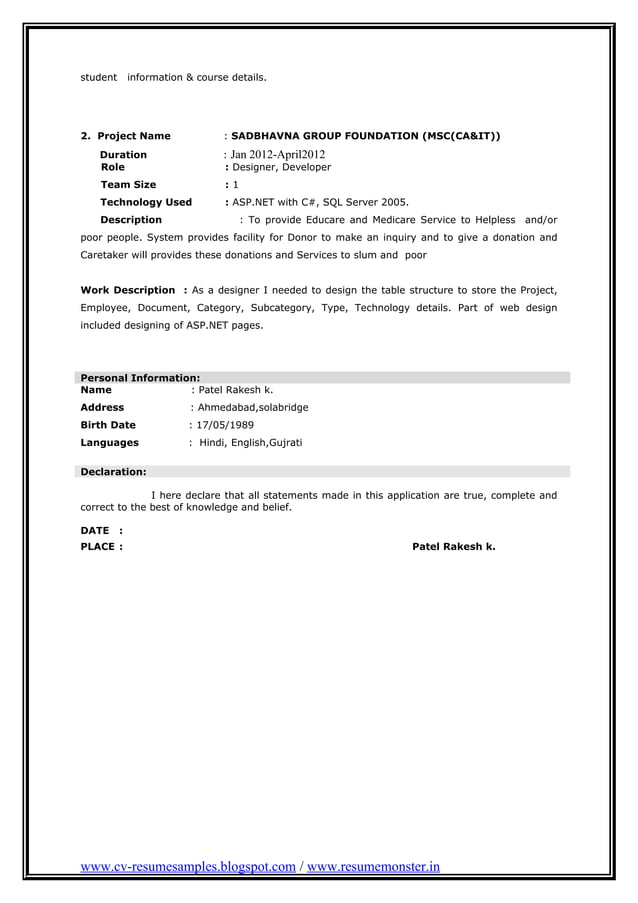 rakesh | DOC | Databases | Computer Software and Applications