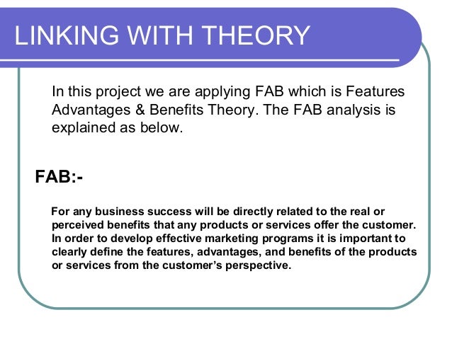 Update FAB analysis report & Presentation of celkon mobile