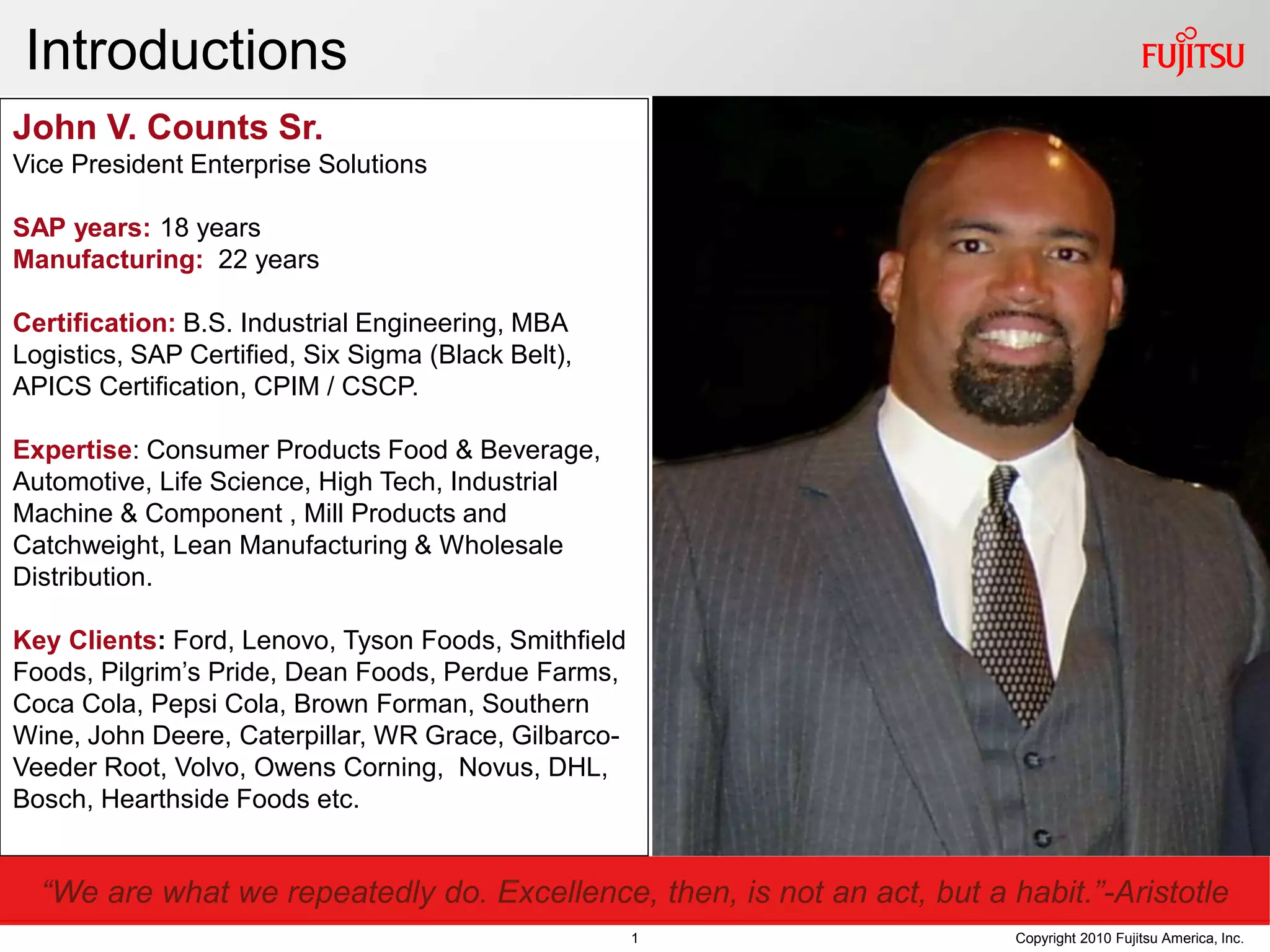 Sapphire Presentation for Review_CPG_Food.PPTX