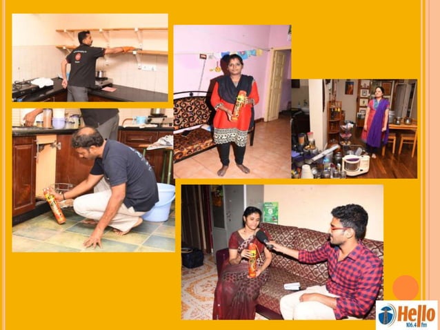 Lal Hit Presentation | PPT