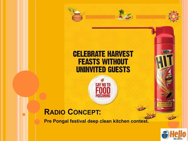 Lal Hit Presentation | PPT