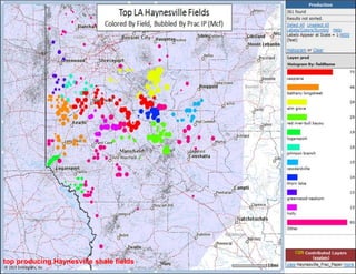 Haynesville play.ppt