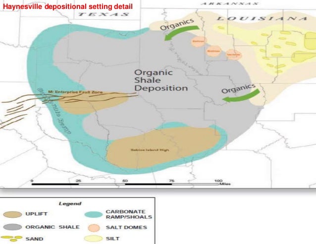 Haynesville play.ppt