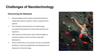 Pros and Cons of nanotechnology Nowadays.pptx