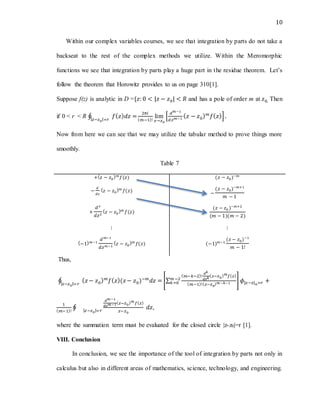 new math seminar paper | PDF