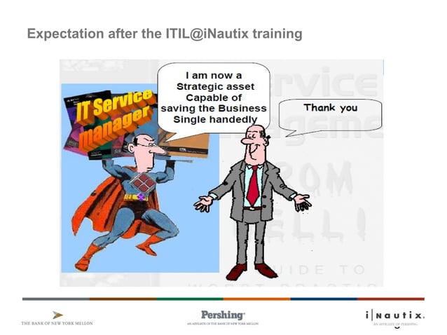 7 itil v3 csi 7 v1.8 | PPT