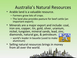 8 Economic Growth In Australia | PPT