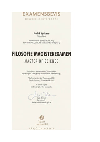 Examensbevis_universitet_exkl_betyg | PDF