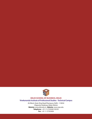 Student Profile 2014-16 ( Final ) | PDF