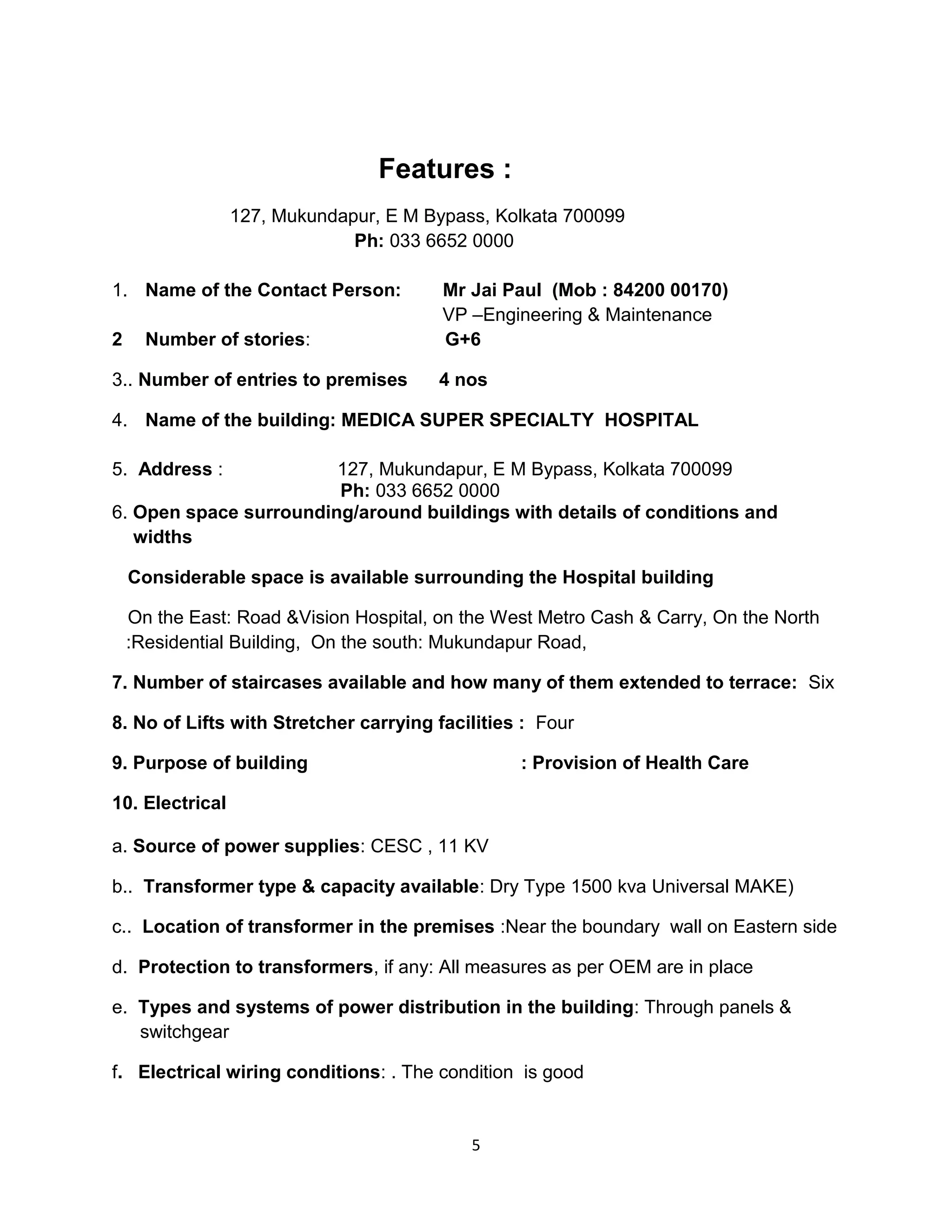 Hazard Identification Risk Analysis Hira Pdf