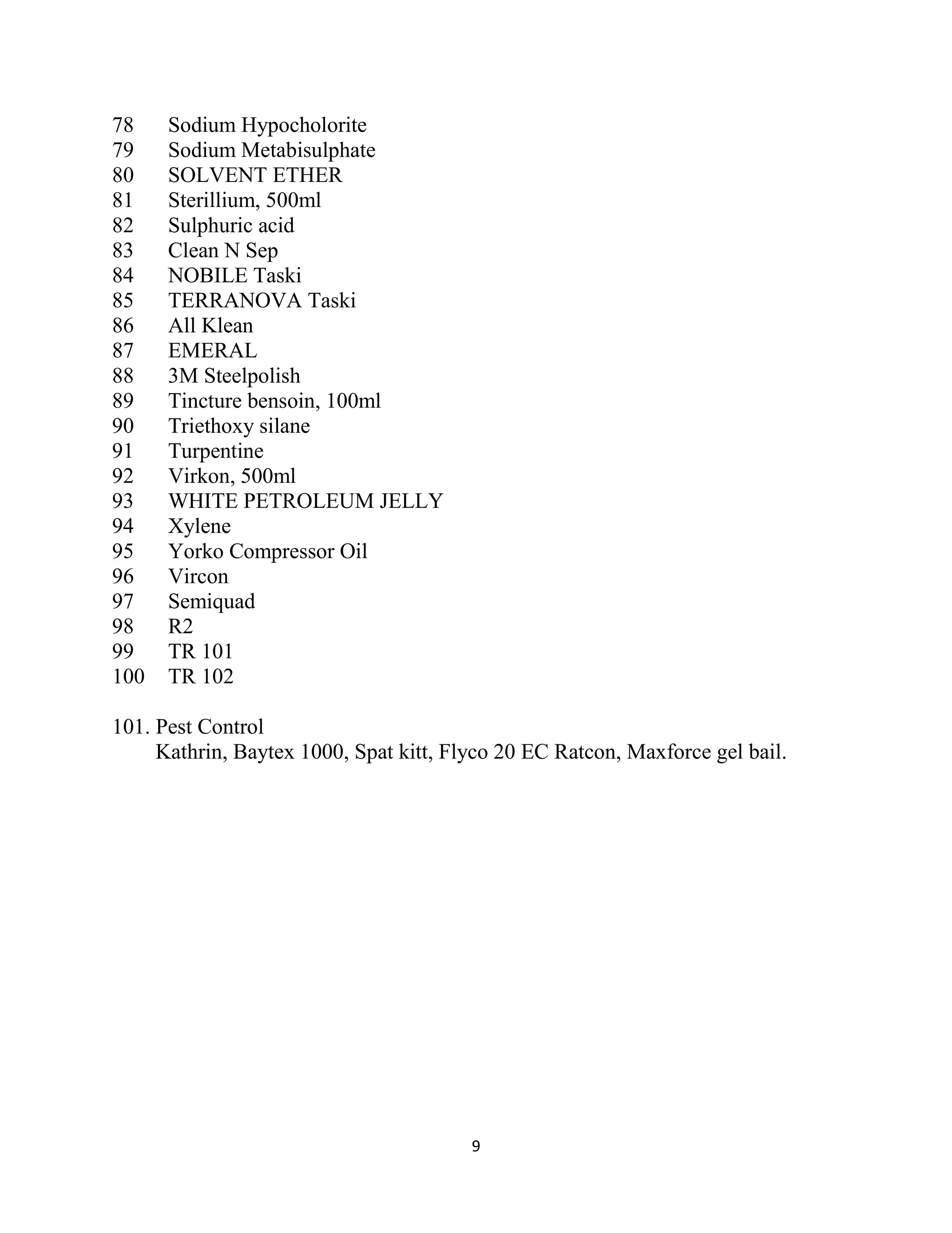 Hazard Identification & Risk Analysis (HIRA) | PDF