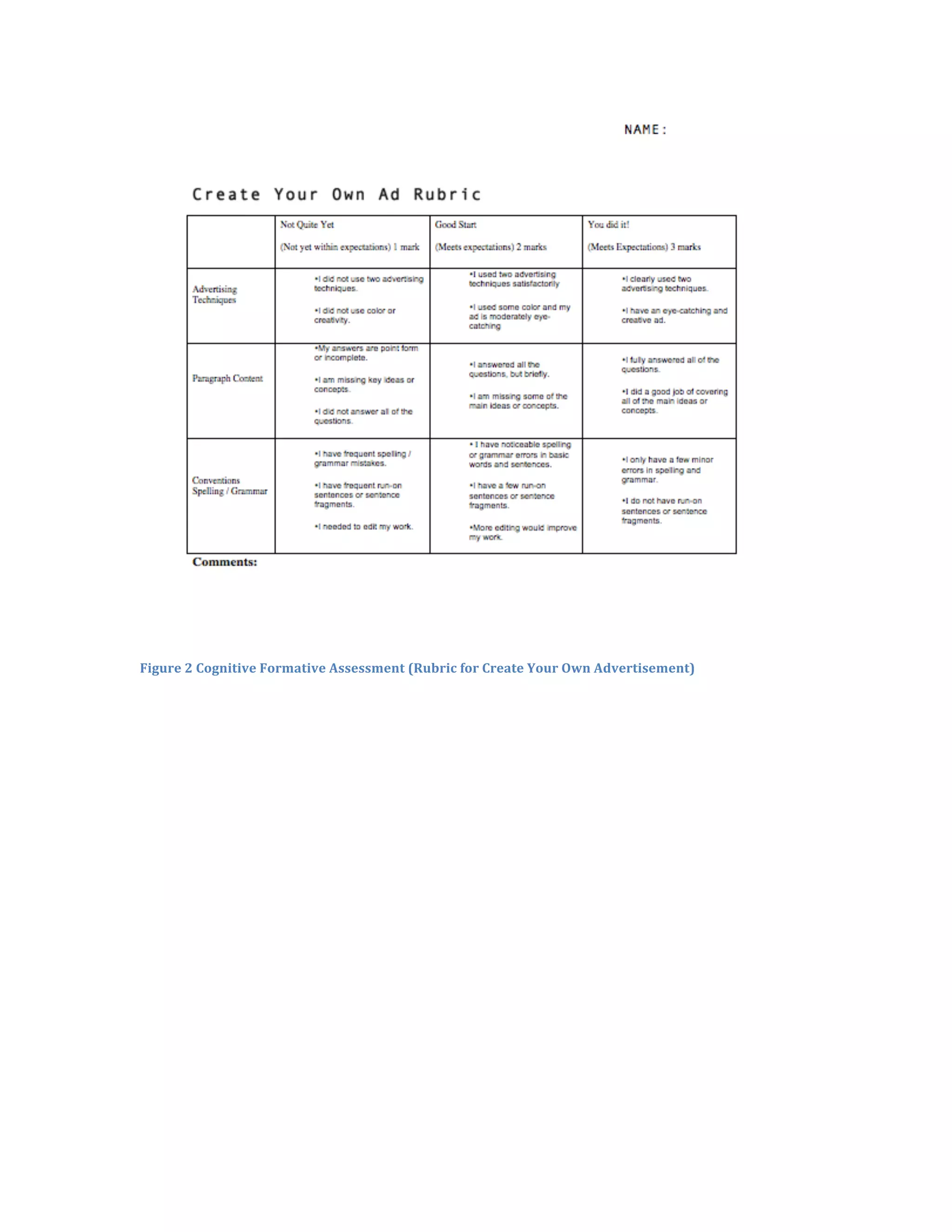 Media Literacy Lesson Plan | PDF