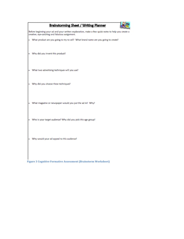 Media Literacy Lesson Plan | PDF