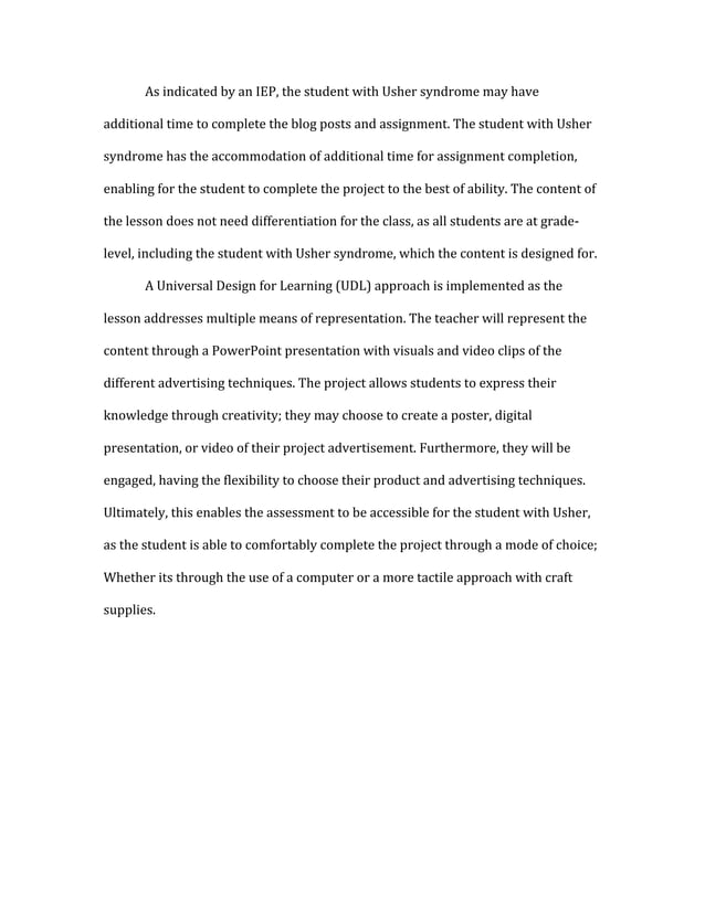 Media Literacy Lesson Plan PDF Media Literacy Lesson Plan PDF