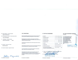 SOM EASA License | PDF