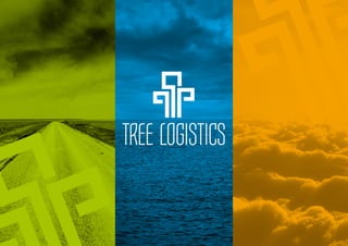 EN PResentation Tree Logistics | PPT