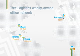 EN PResentation Tree Logistics | PPT