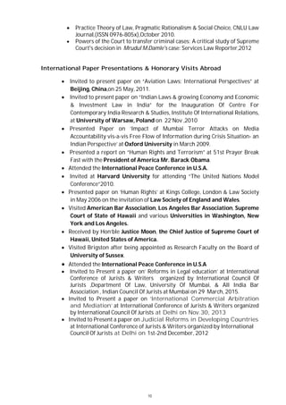 Profile | PDF