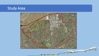 Edward Chan - Local Area Traffic Management Novar Gardens and Camden ...