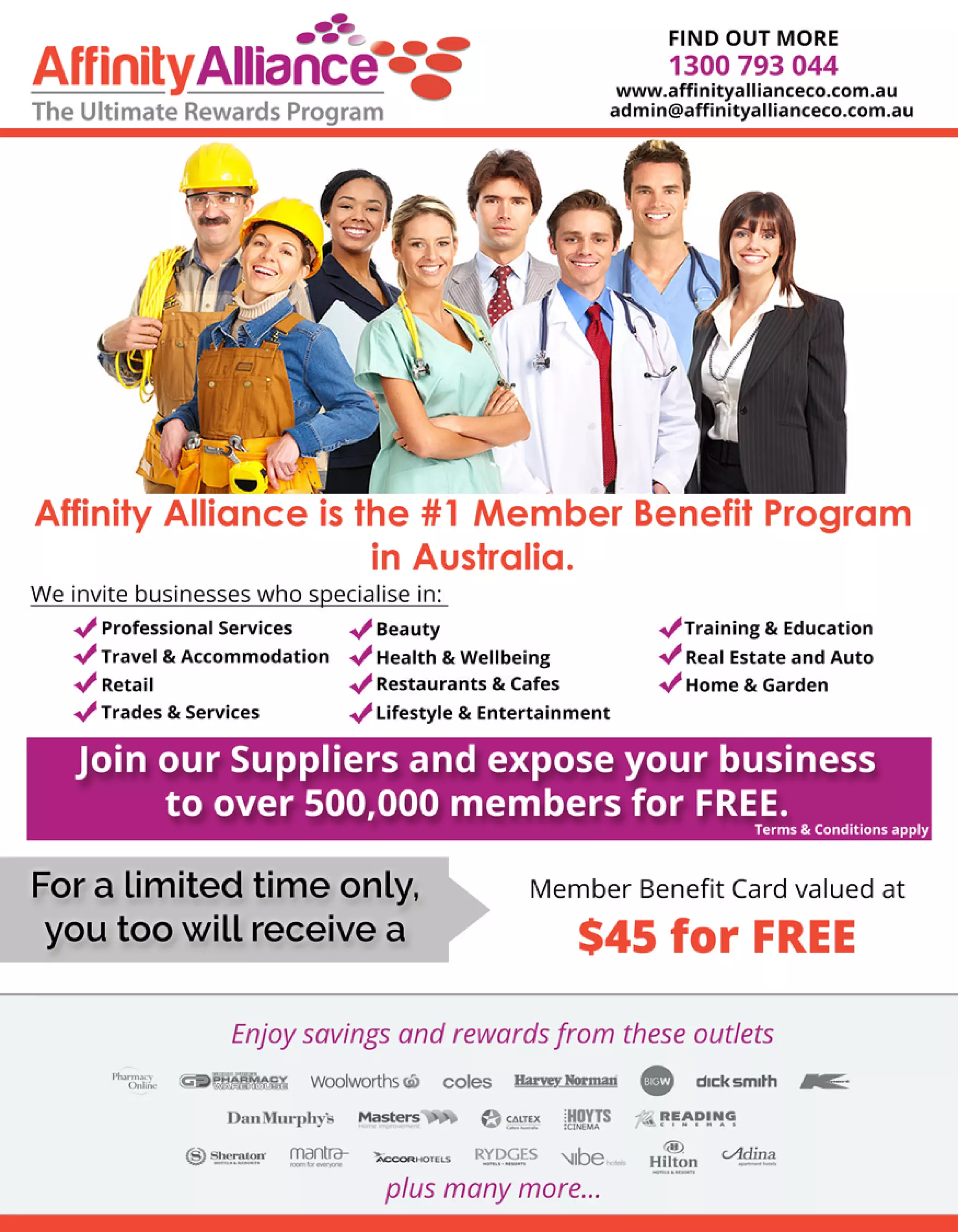 provider flyer copy | PDF