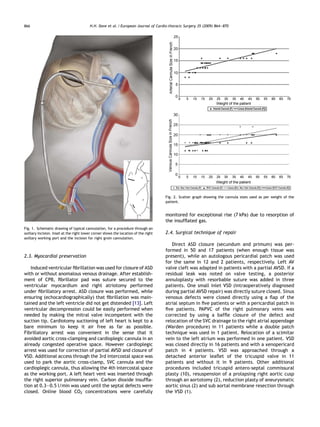 axillary repair of CHD | PDF