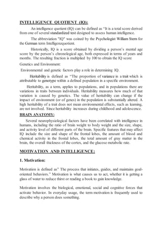 Final Assignment | DOCX