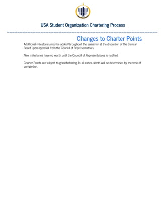 CharteringProcess | PDF