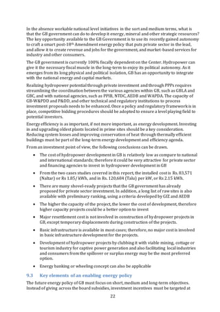 Hydropower Assessment finalDraft 20Feb-4 | PDF