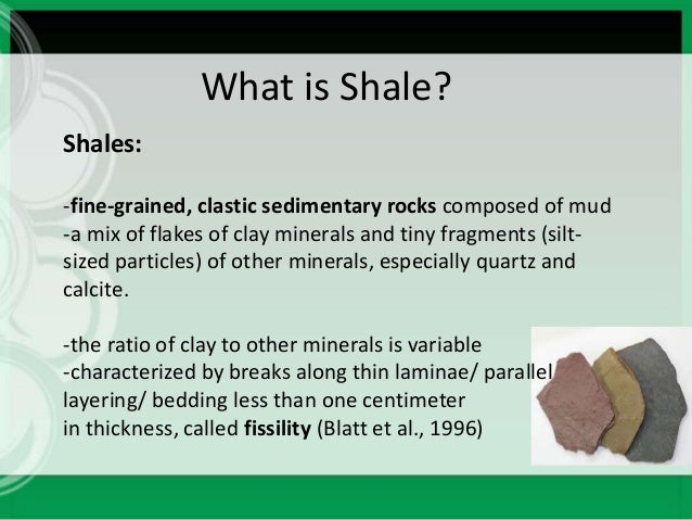 Global shale 27-6-2014