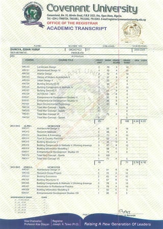 Duniya Zisan - CU Academic Transcript.PDF