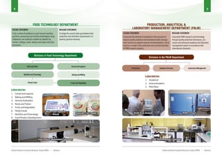 FIIRO Brochure_FINAL | PDF