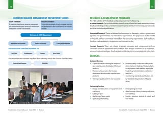 FIIRO Brochure_FINAL | PDF
