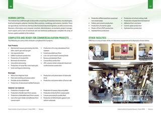 FIIRO Brochure_FINAL | PDF