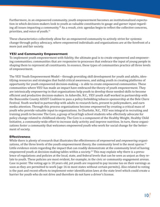 Youth_Empowerment_The_Theory_and_Its_Implementation_YES | PDF