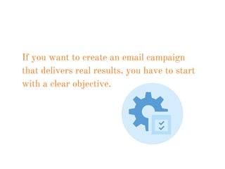8 Effective Steps For Email Planning | PDF